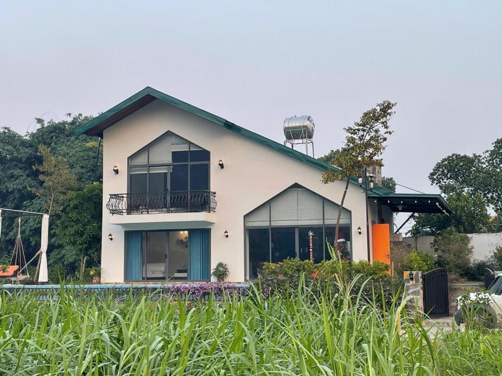 Le SoleLi, Ba Vì (updated prices 2025)