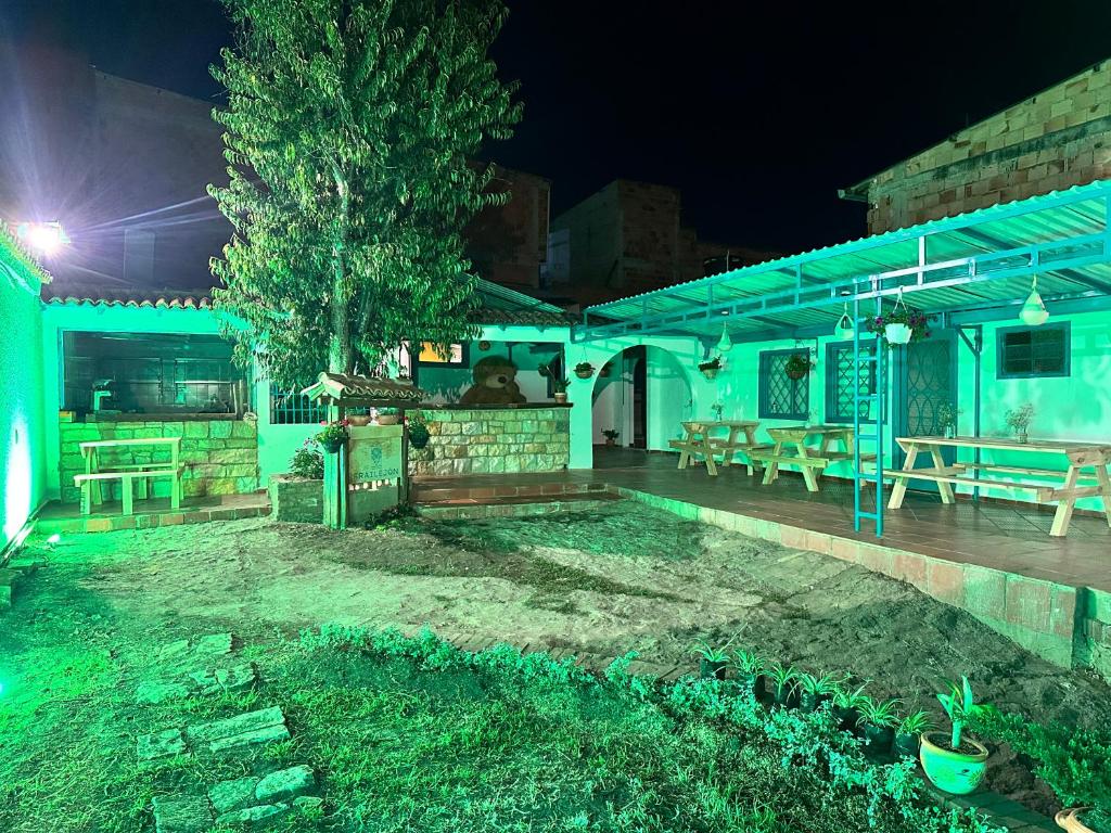 Frailejón Hotel, La Calera (precios actualizados 2026)