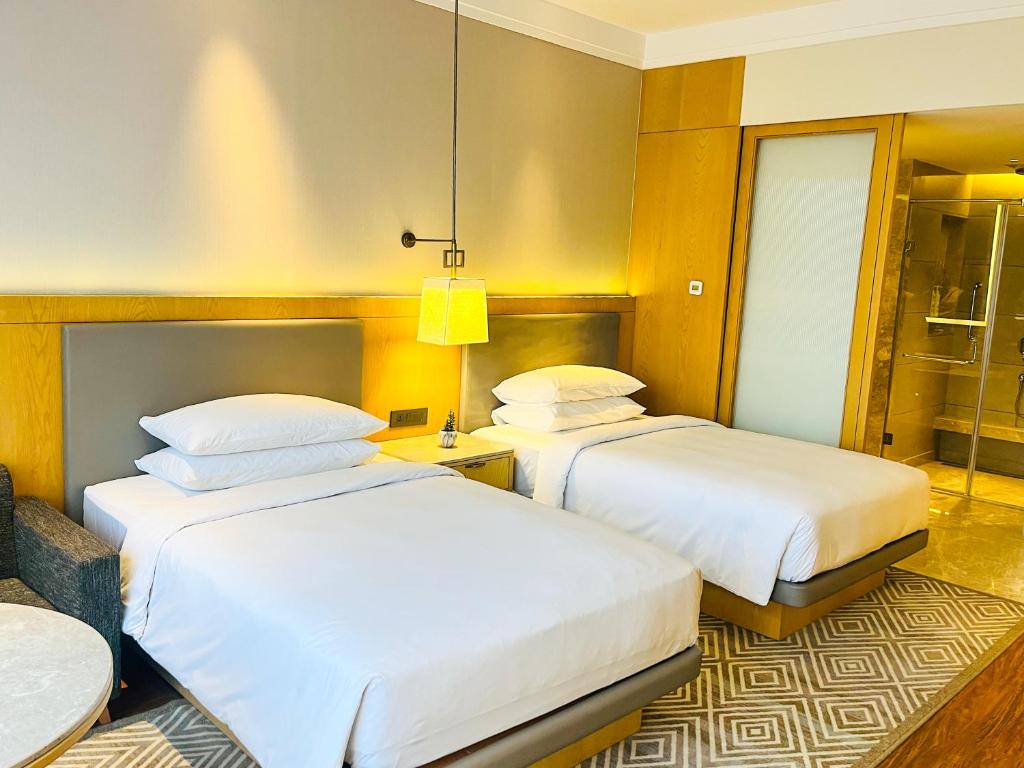 Katra Marriott Resort & Spa, Katra (updated prices 2025)