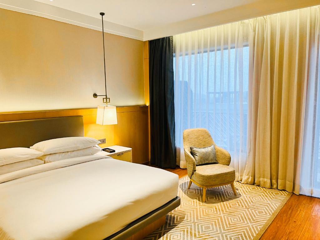 Katra Marriott Resort & Spa, Katra (updated prices 2025)