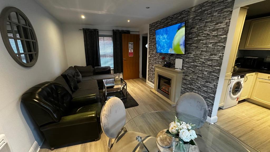 One Bedroom Flat Town Centre Colchester, Colchester (updated prices 2025)