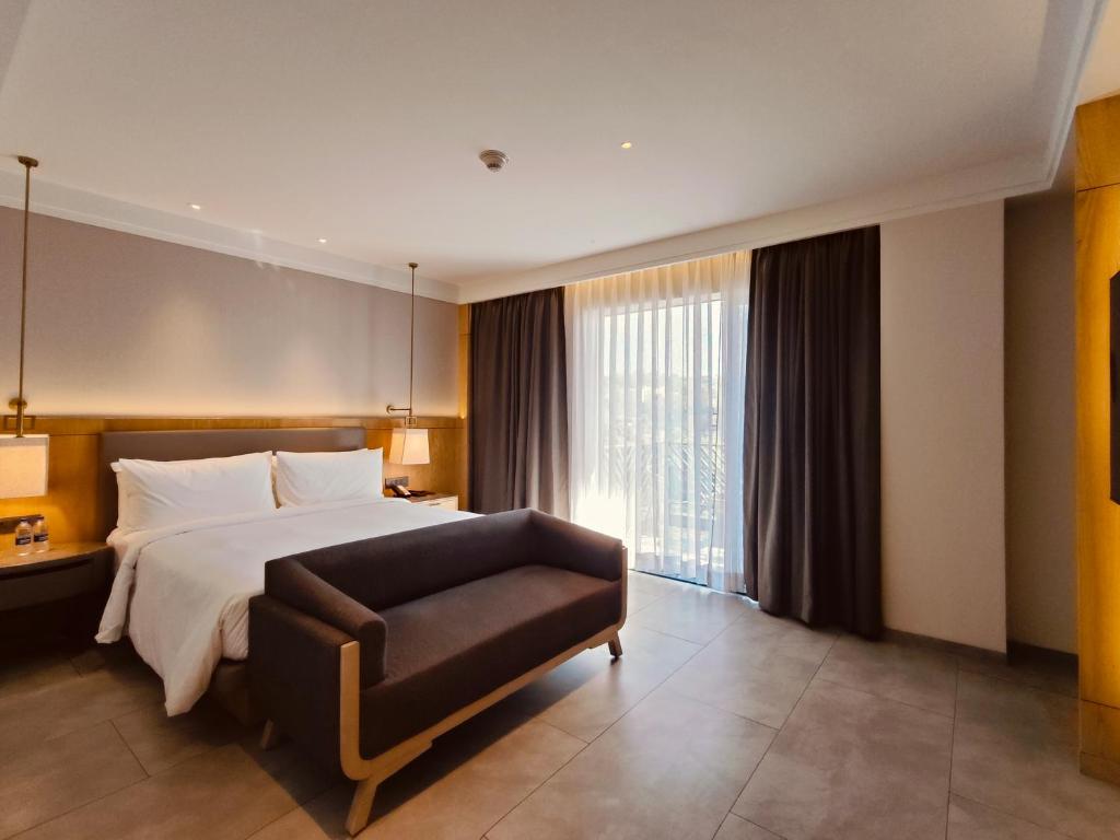 Katra Marriott Resort & Spa, Katra (updated prices 2025)