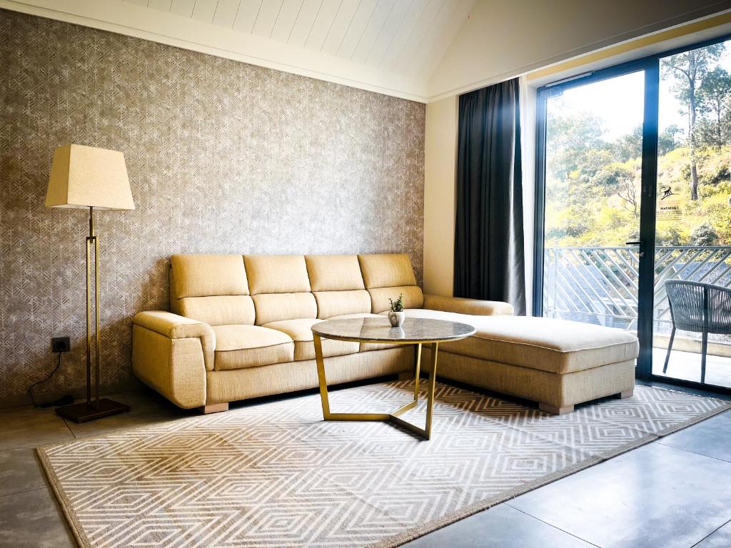 Katra Marriott Resort & Spa, Katra (updated prices 2025)