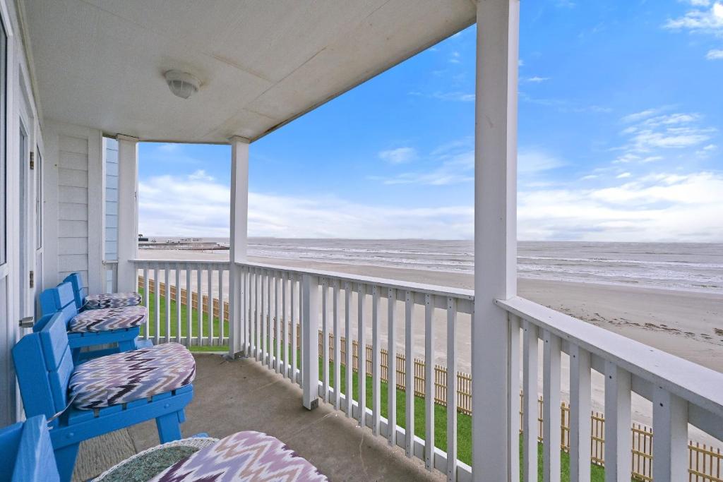 Seascape 2211 Condo, Galveston (updated prices 2025)