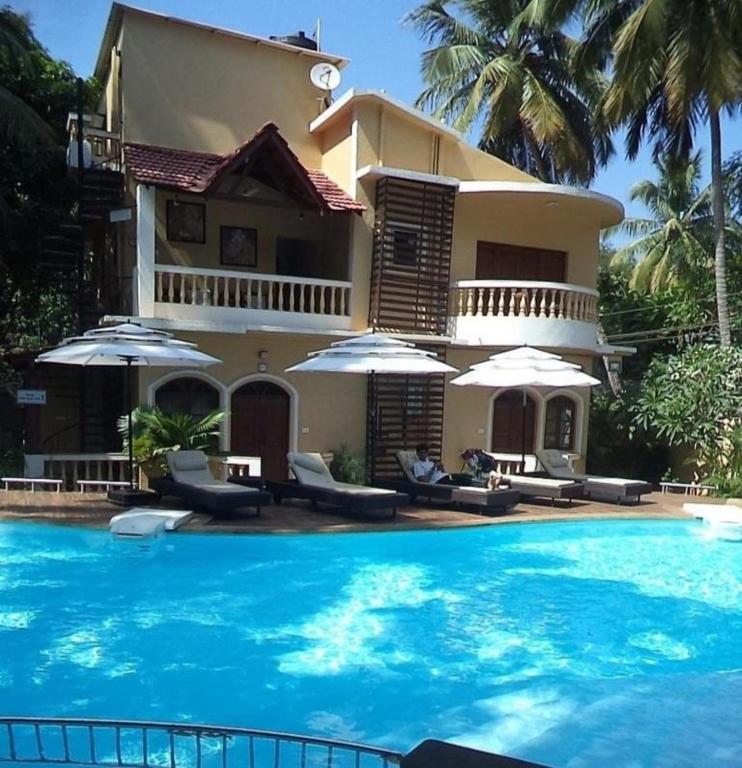 Coco Goa Villa by Savani Enterprise, Goa (updated prices 2025)