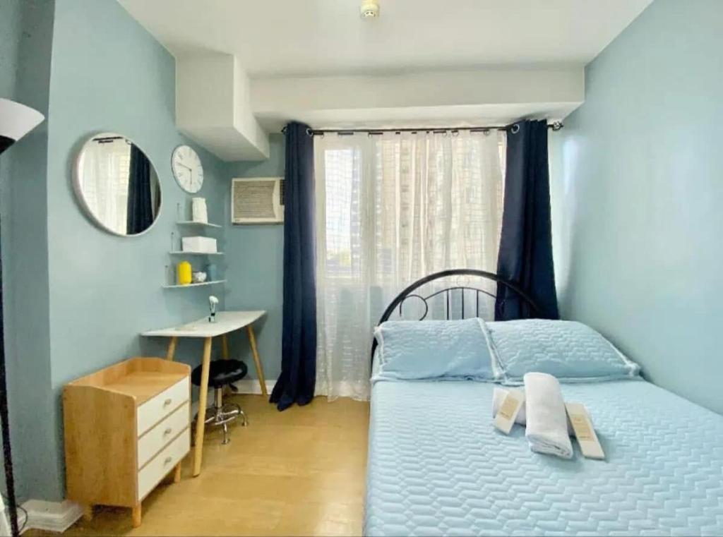 Condo in Taguig near BGC by Flourish Dreamscape, Manila (preços ...