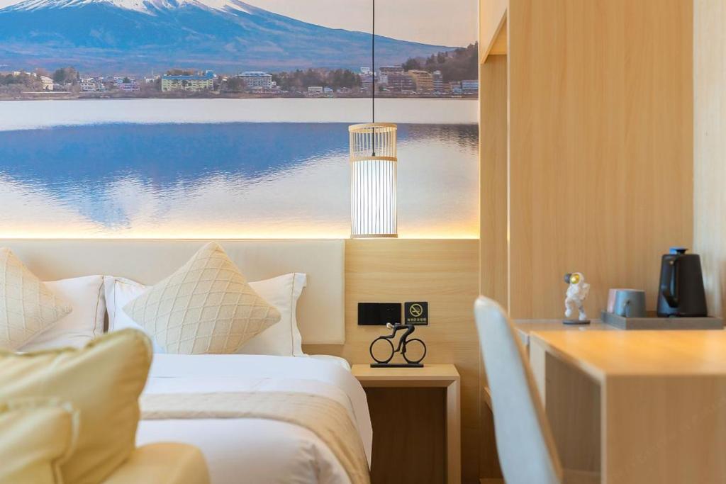 Shuqin Villa Hotel, Xiang'an (updated prices 2026)