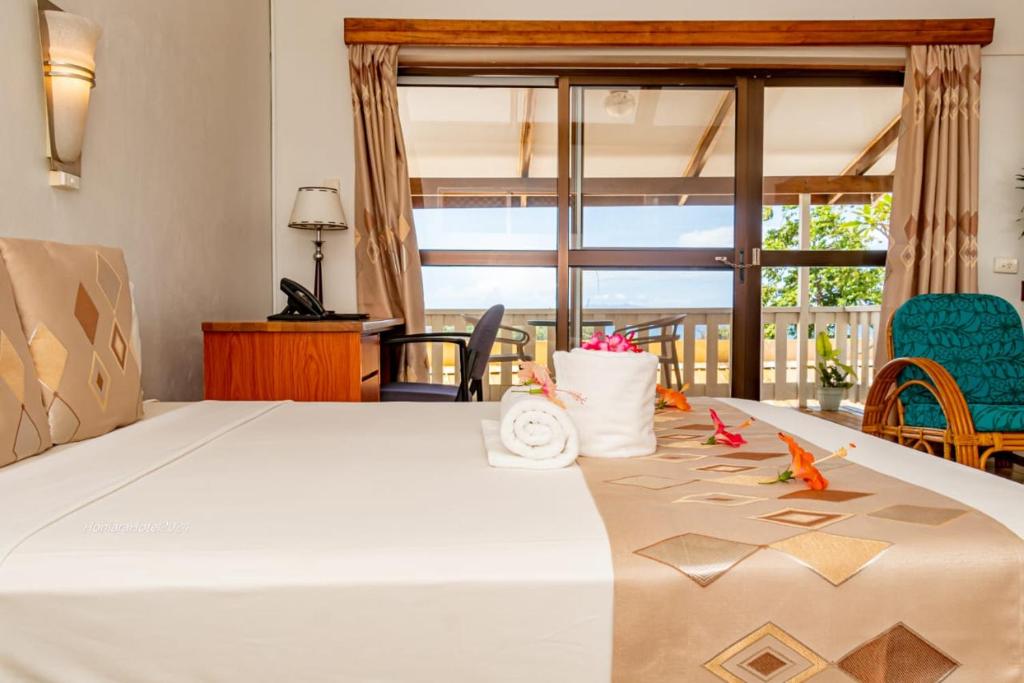 Honiara Hotel, Honiara (updated prices 2025)