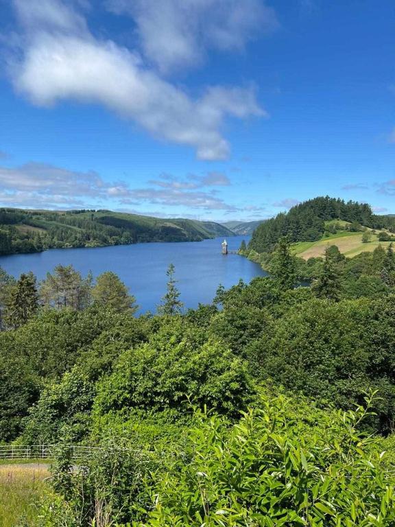 Lake Vyrnwy Hotel & Spa, Llanwddyn (updated prices 2025)