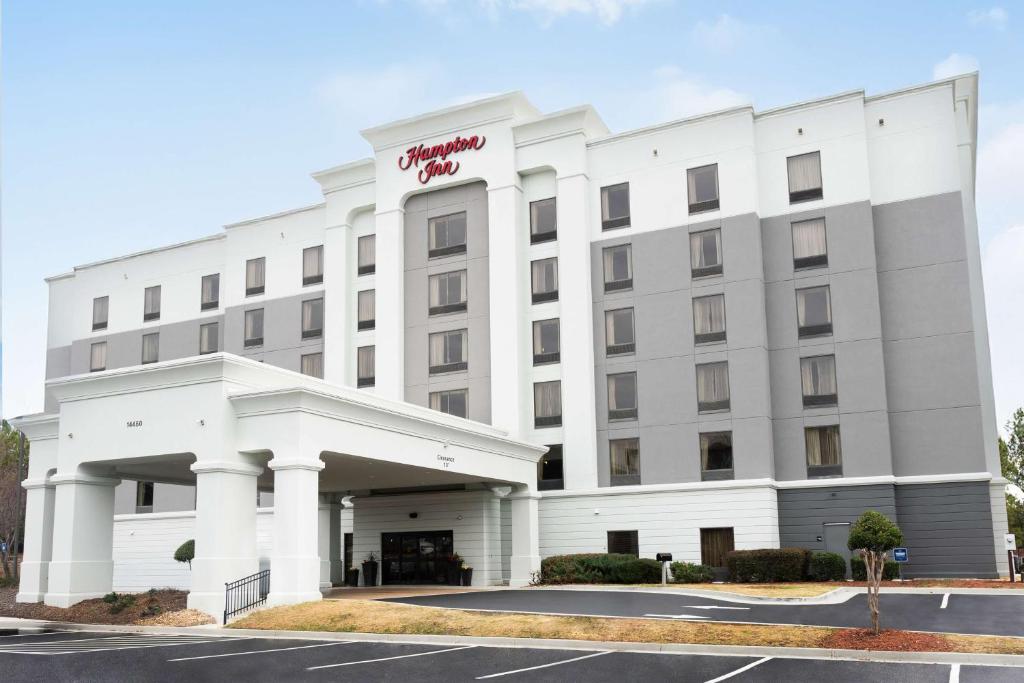 Hampton Inn Covington, Covington (updated prices 2026)