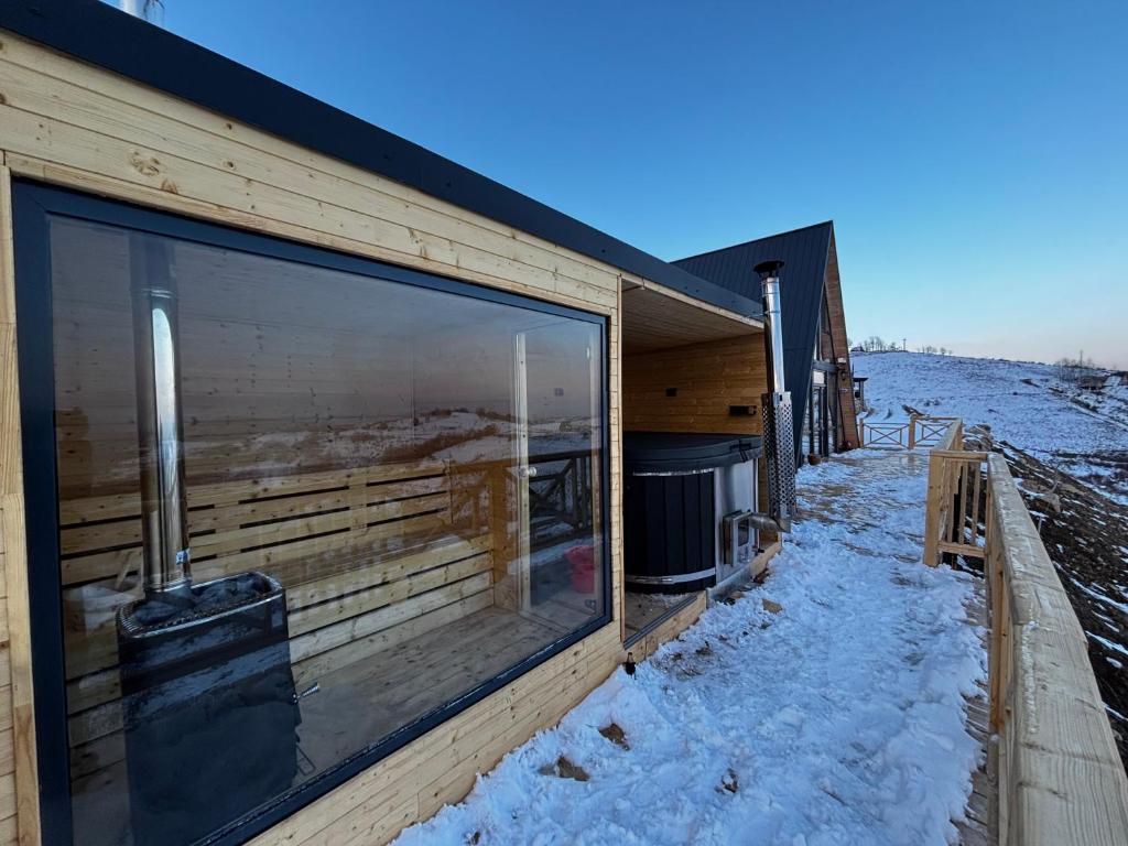 Dream view of Apuseni, Rîmeţi (updated prices 2025)