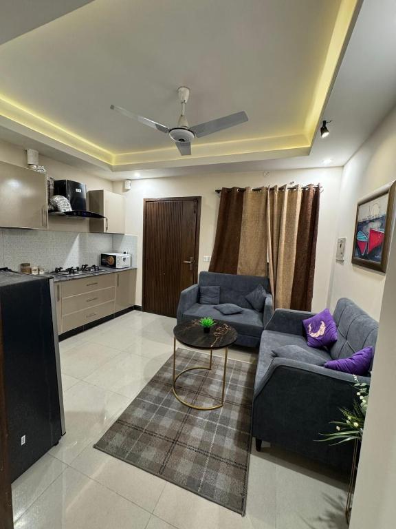 Avalon Elegant 1BR Royal Suite Bahria Town, Rawalpindi (preços ...