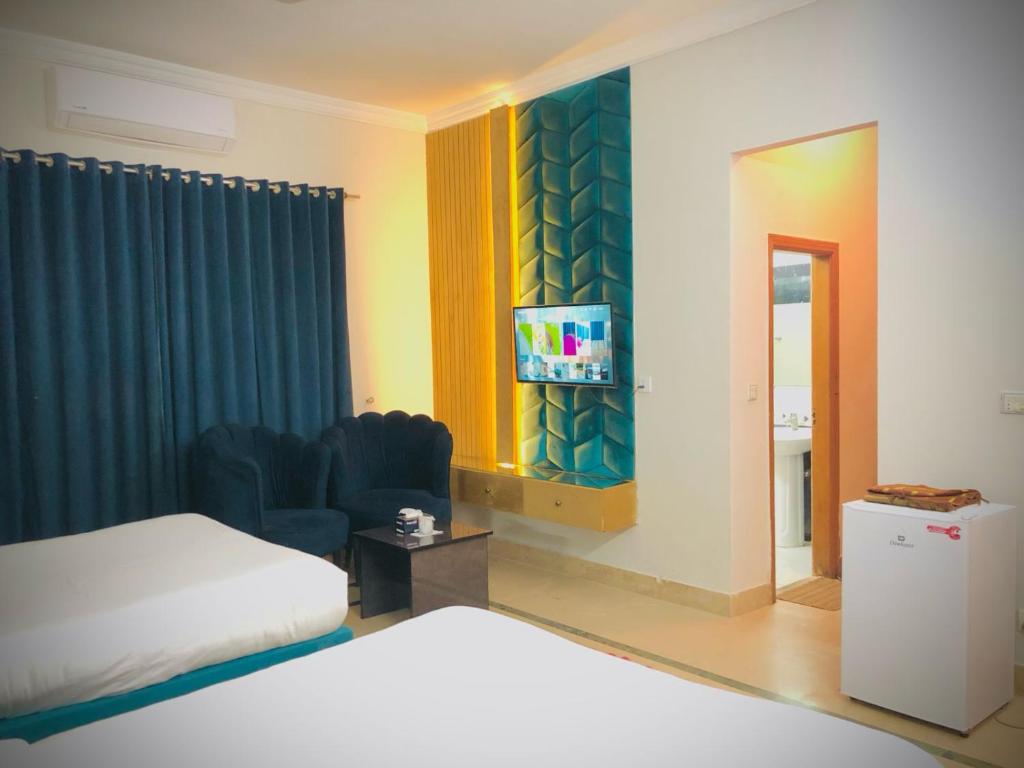 Hayat Grand Guest House, Islamabad (updated prices 2025)