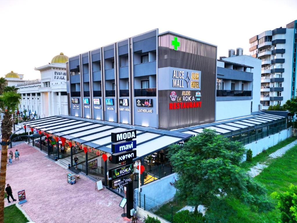 Alice Hotel Antalya, Lara (updated prices 2026)