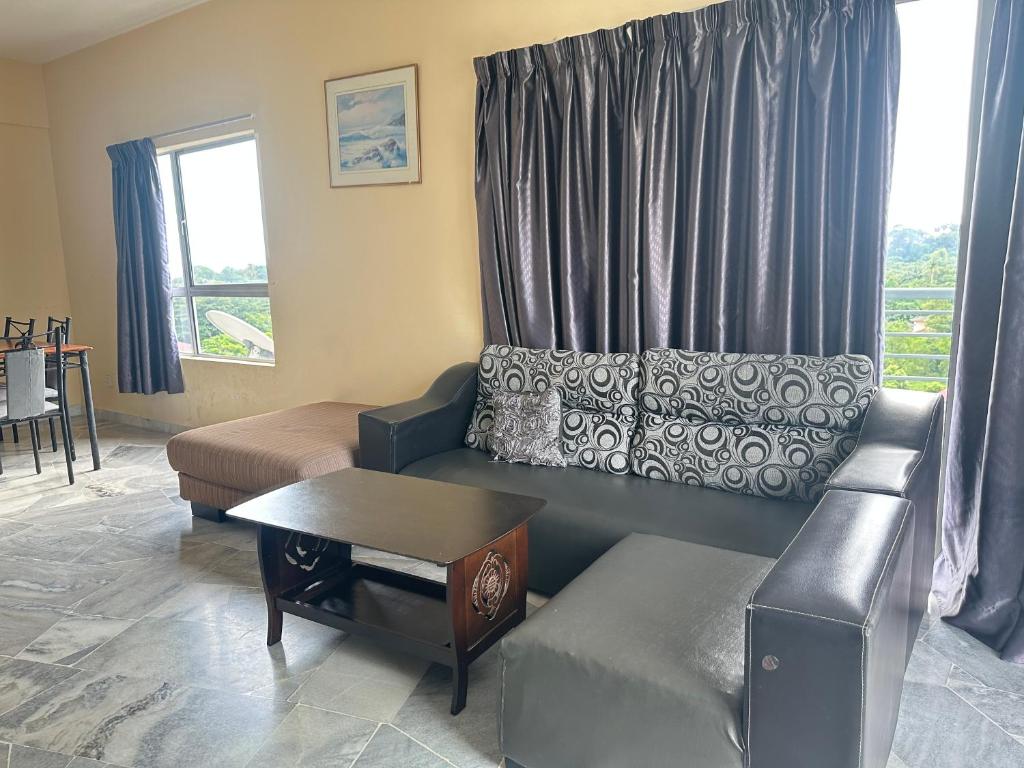 Pd Marina Resort, Port Dickson (updated prices 2025)