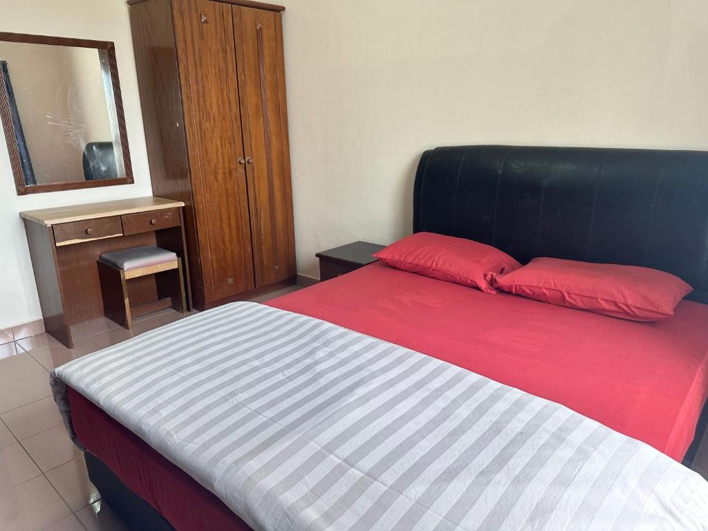 Pd Marina Resort, Port Dickson (updated prices 2025)