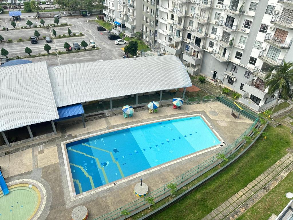 Pd Marina Resort, Port Dickson (updated prices 2025)
