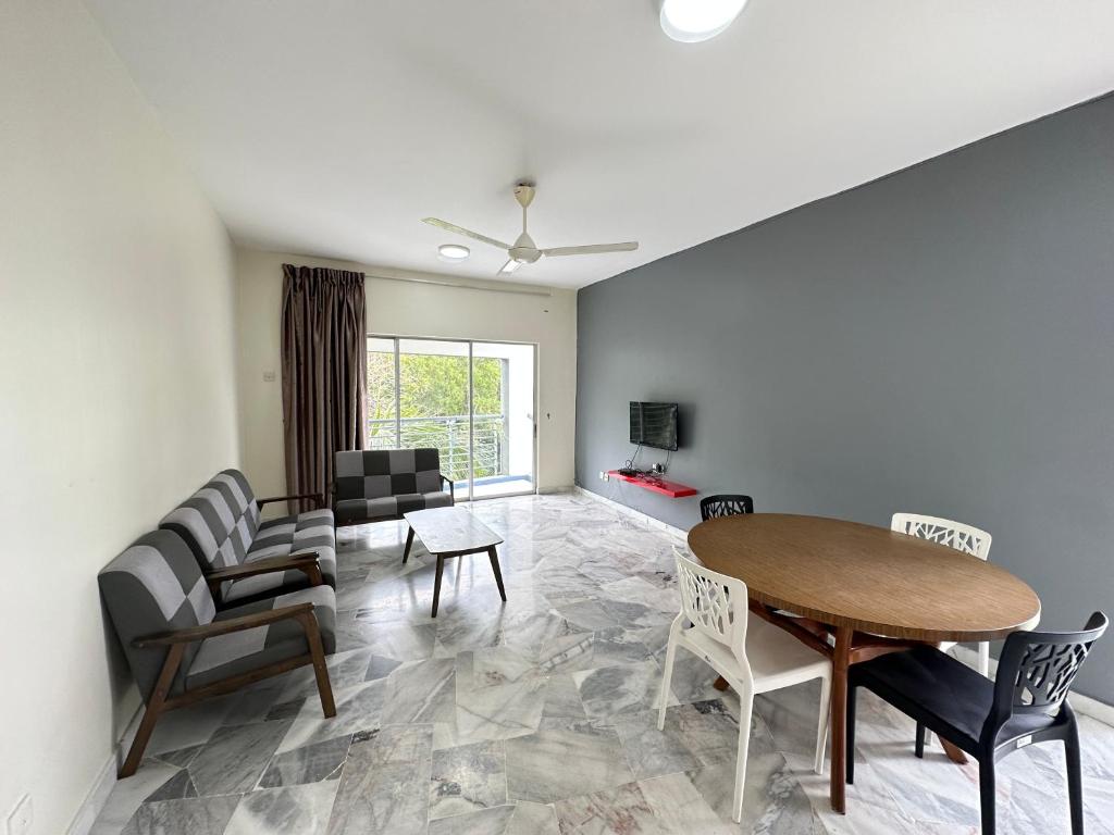 Pd Marina Resort, Port Dickson (updated prices 2025)