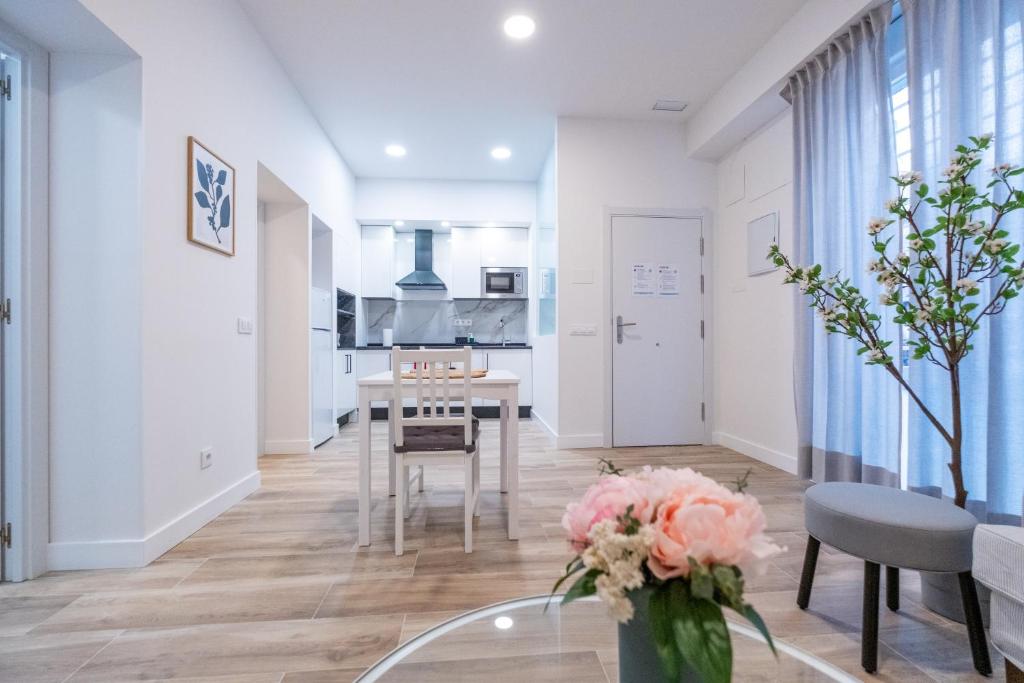 ABC Apartments Estación Sur, Madrid (updated prices 2026)