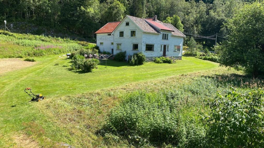 Nordgården, Handeland (precios actualizados 2025)