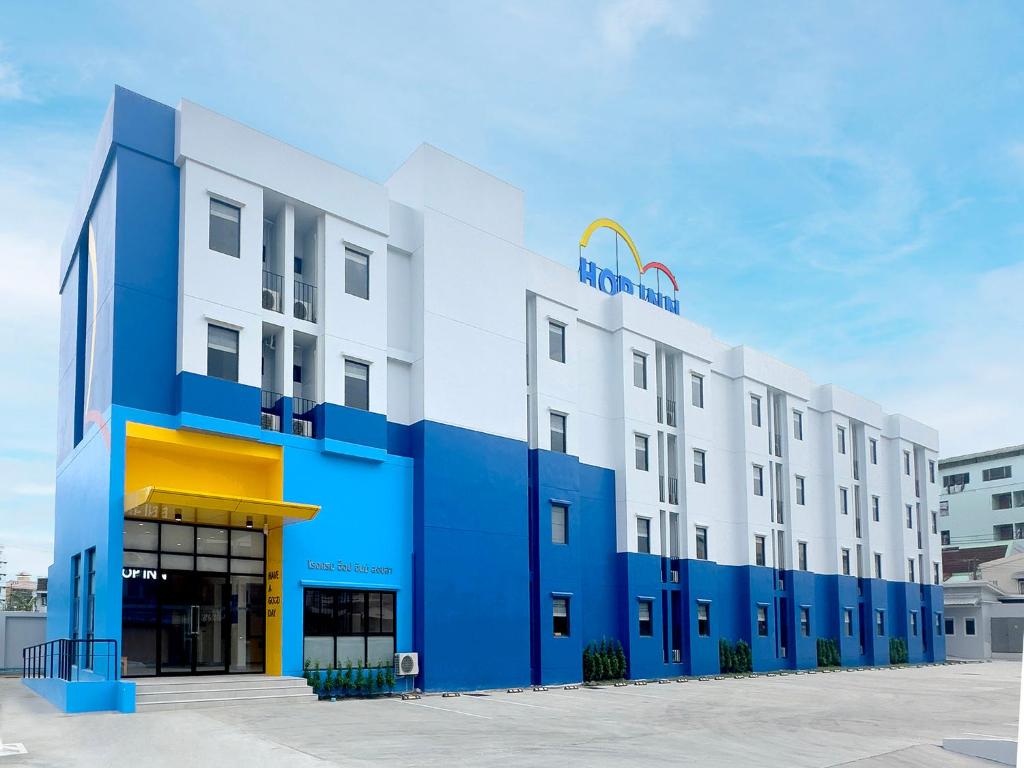 HOP INN Songkhla, Songkhla (updated prices 2026)