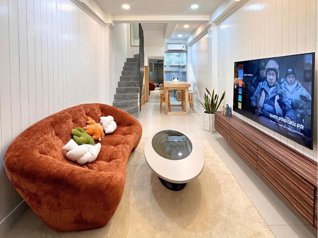 LAM House, Ho Chi Minh City (updated prices 2026)