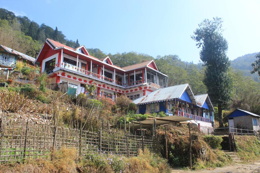 The Himalayan Heights, Icche Gaon, Kalimpong (updated prices 2025)