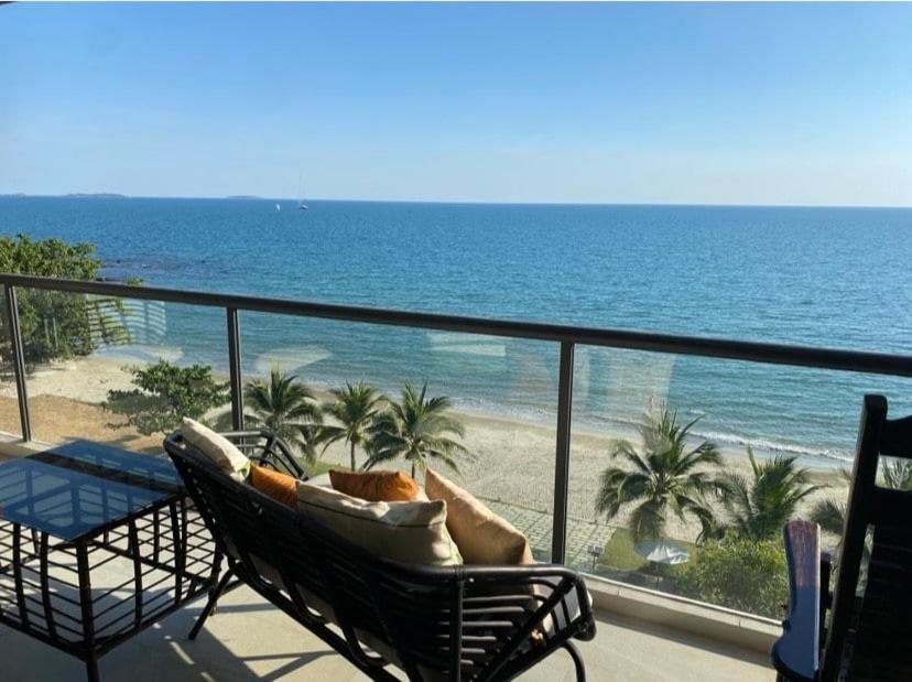 Panorama Seaview Suite Escape Front, Mae Pim (updated prices 2026)