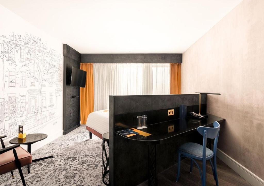 voco Manchester - City Centre by IHG, Manchester (updated prices 2025)