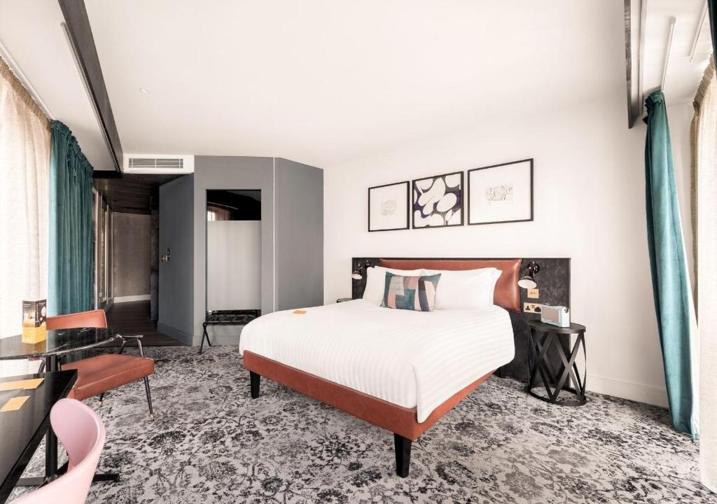 voco Manchester - City Centre by IHG, Manchester (updated prices 2025)