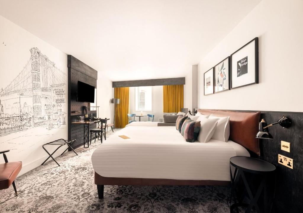 voco Manchester - City Centre by IHG, Manchester (updated prices 2025)