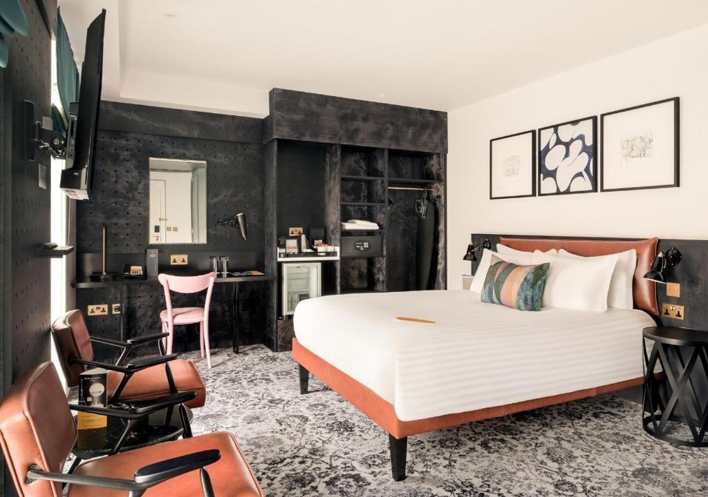 voco Manchester - City Centre by IHG, Manchester (updated prices 2025)