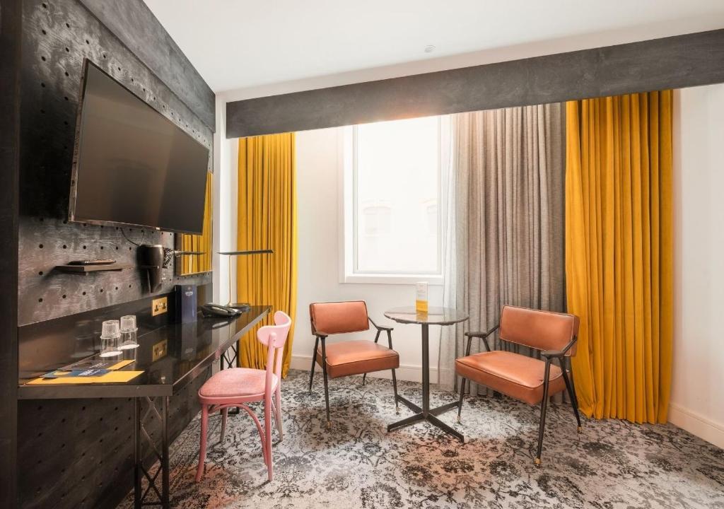 voco Manchester - City Centre by IHG, Manchester (updated prices 2025)