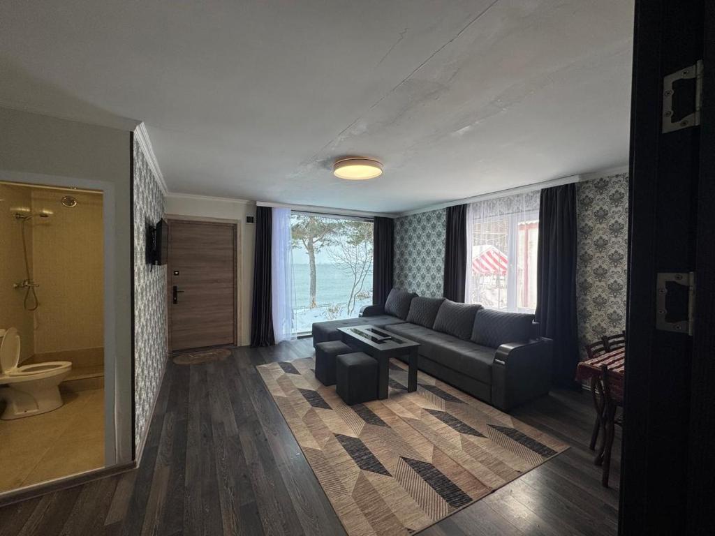 Nirvana Lake View 2, Sevan (updated prices 2025)