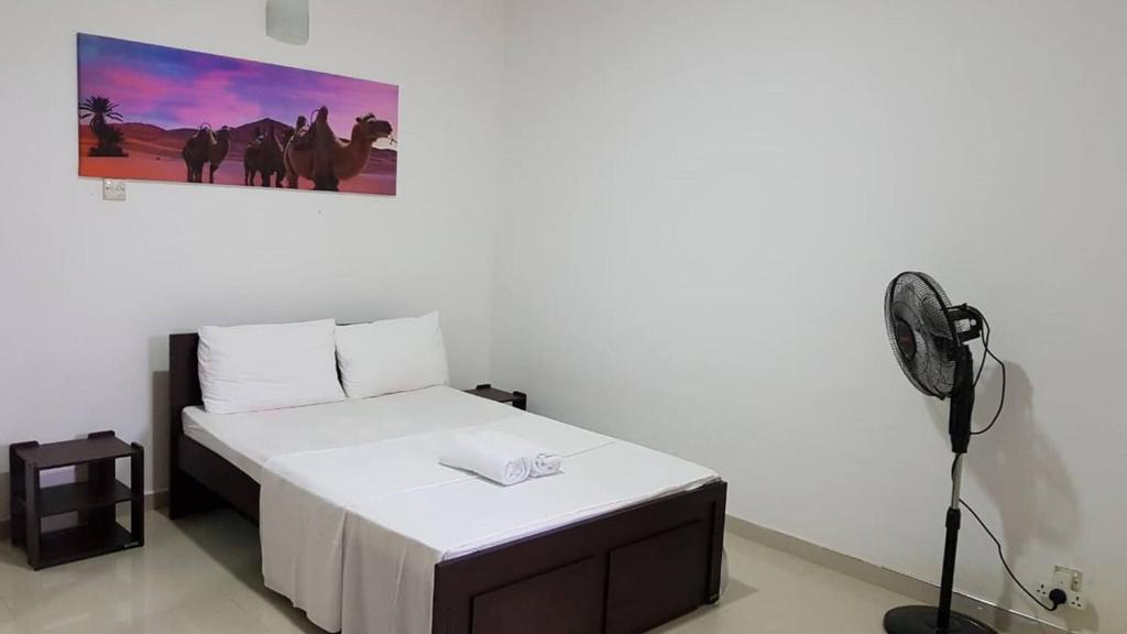 Room in Guest room - Kandy City View MPM Guest Room - 1A2, Kandy ...