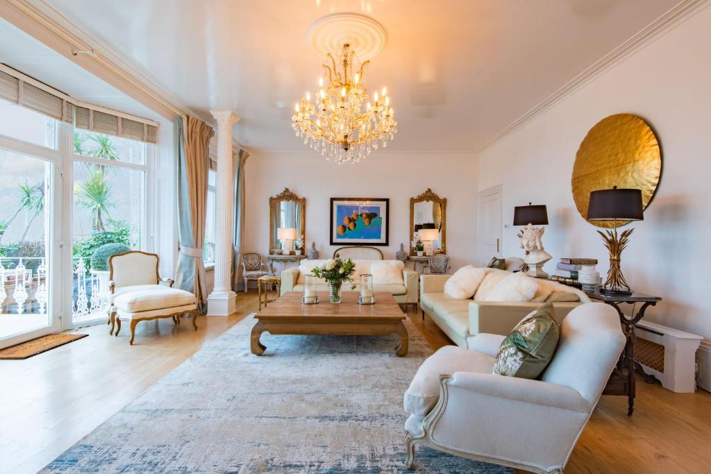 Regency Beach House by Bloom Stays, Walmer (tarifs actualisés, 2025)