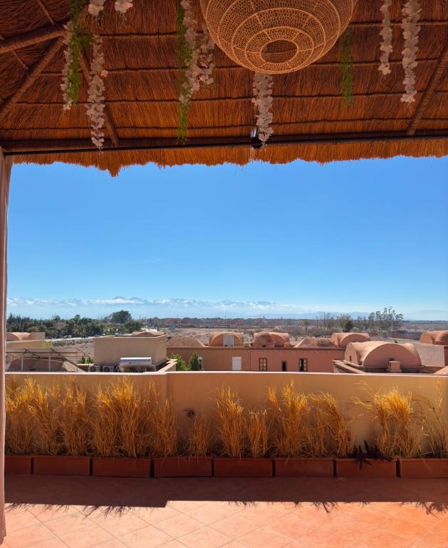 Maison Mamdy Rooftop, Marrakech (updated prices 2025)