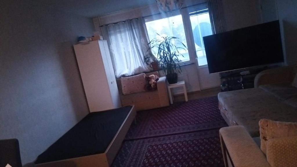 Ett rum, Norsborg (updated prices 2025)