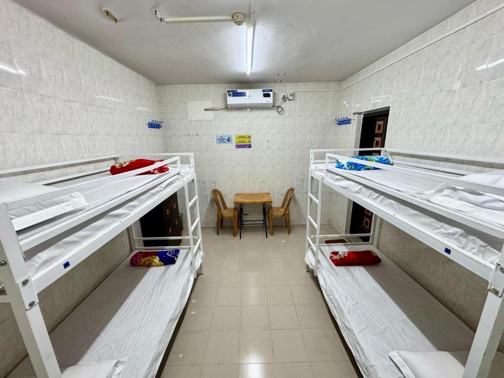 Mvg Hostel,‏ סילט (מחירים מעודכנים ל-2025)