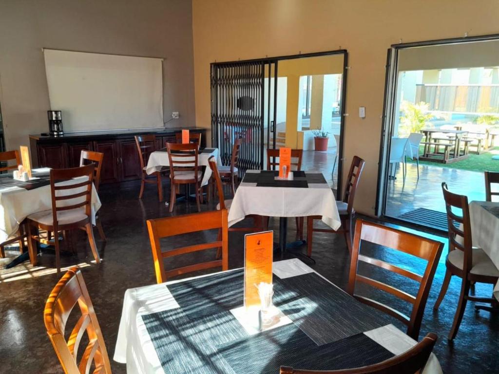 Mogale Royal Gardens, Polokwane (updated prices 2025)