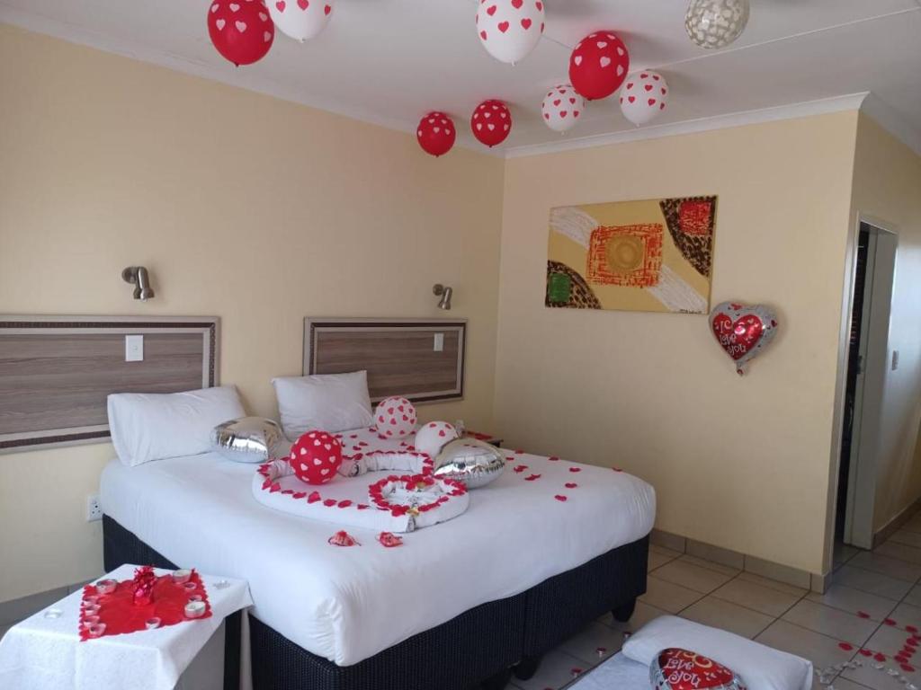 Mogale Royal Gardens, Polokwane (updated prices 2025)
