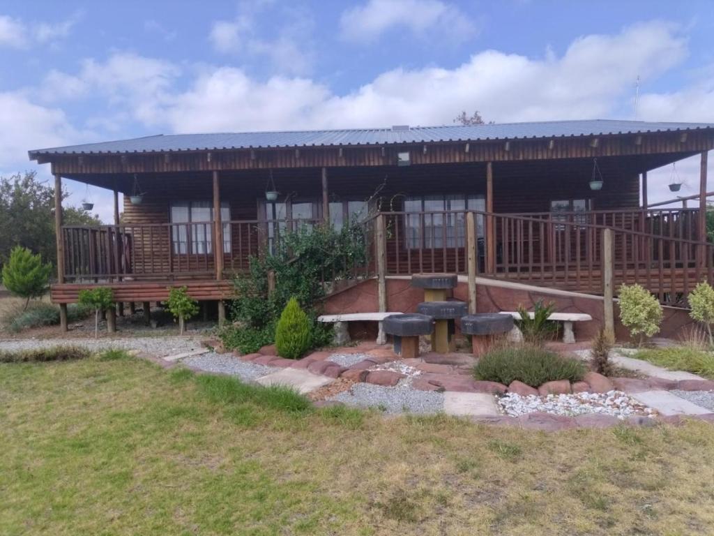Mogale Royal Gardens, Polokwane (updated prices 2025)