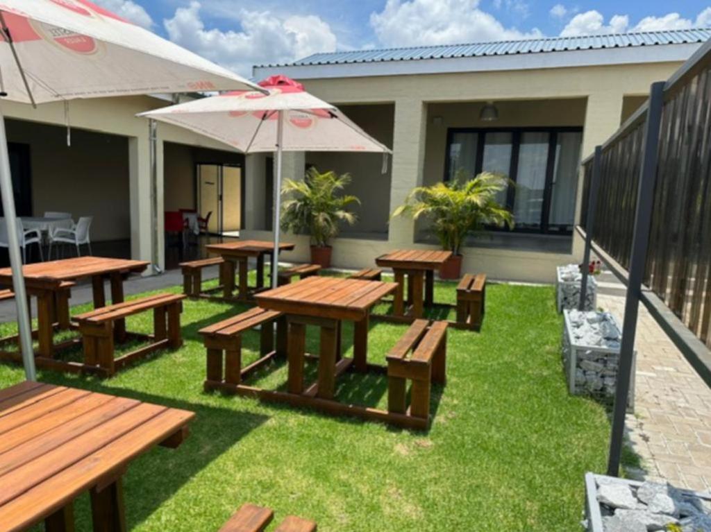 Mogale Royal Gardens, Polokwane (updated prices 2025)