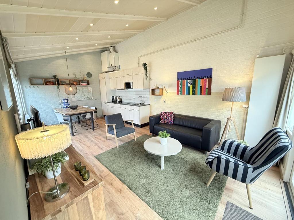 Bungalowpark Simpelveld - Schakel 22, Simpelveld (updated prices 2026)