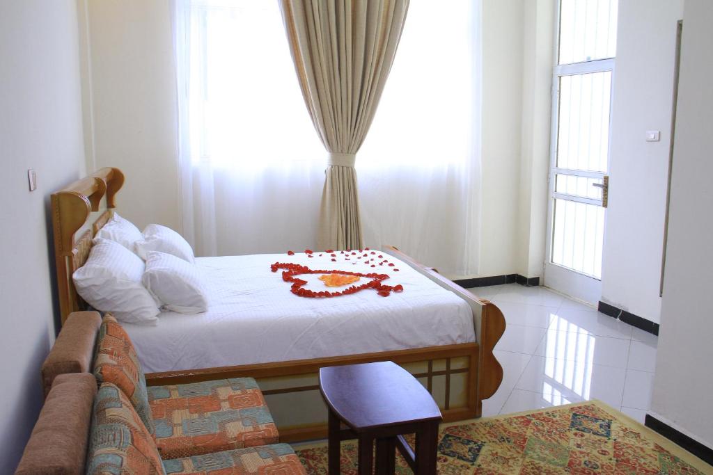 Avi Guest house, Addis Ababa (updated prices 2025)