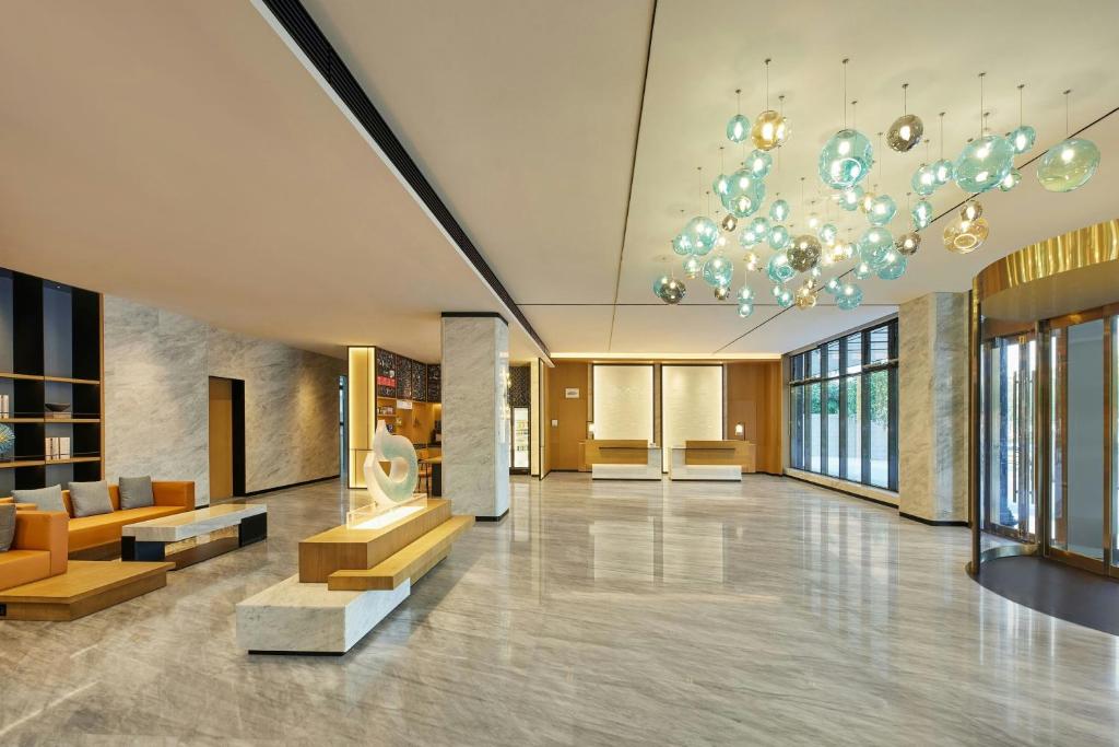 Fairfield by Marriott Haikou Meilan, Haikou (updated prices 2025)