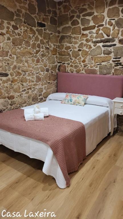 Casa Laxeira, Tabagón (updated prices 2025)