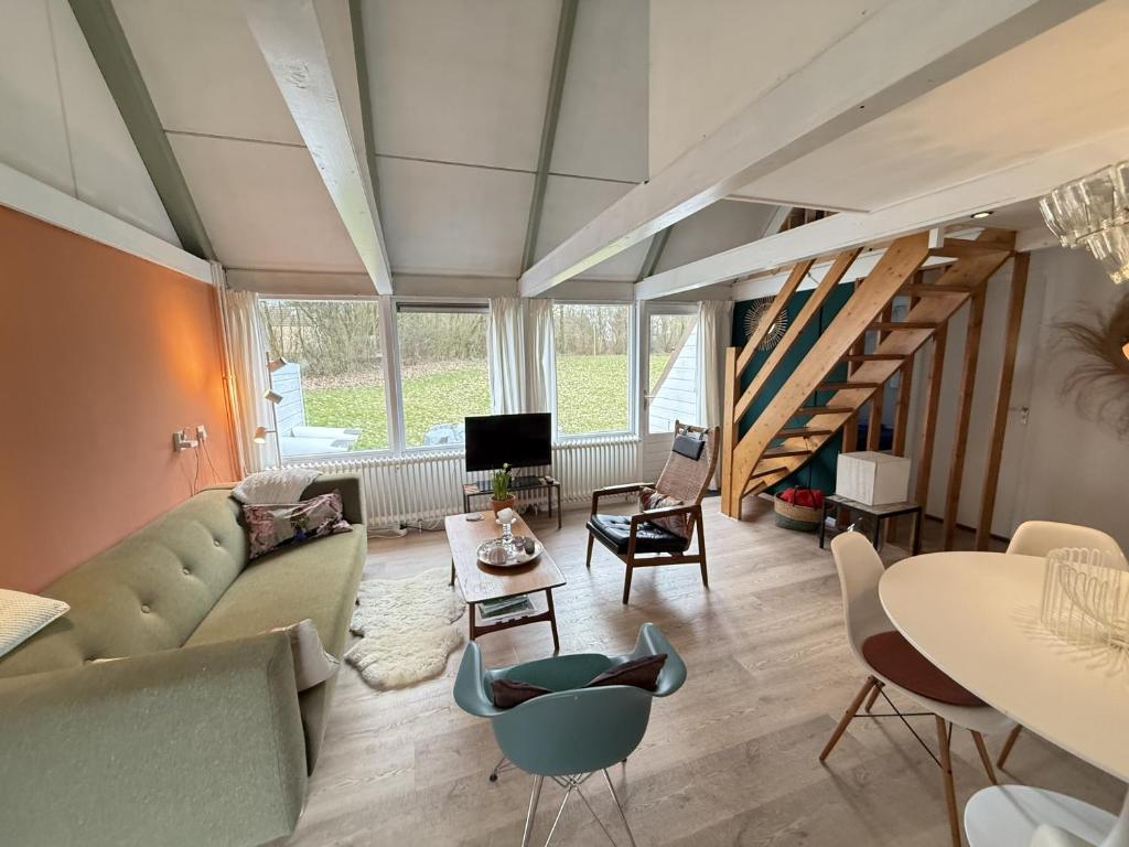 Bungalowpark Simpelveld - Alpha 74, Simpelveld (updated prices 2025)