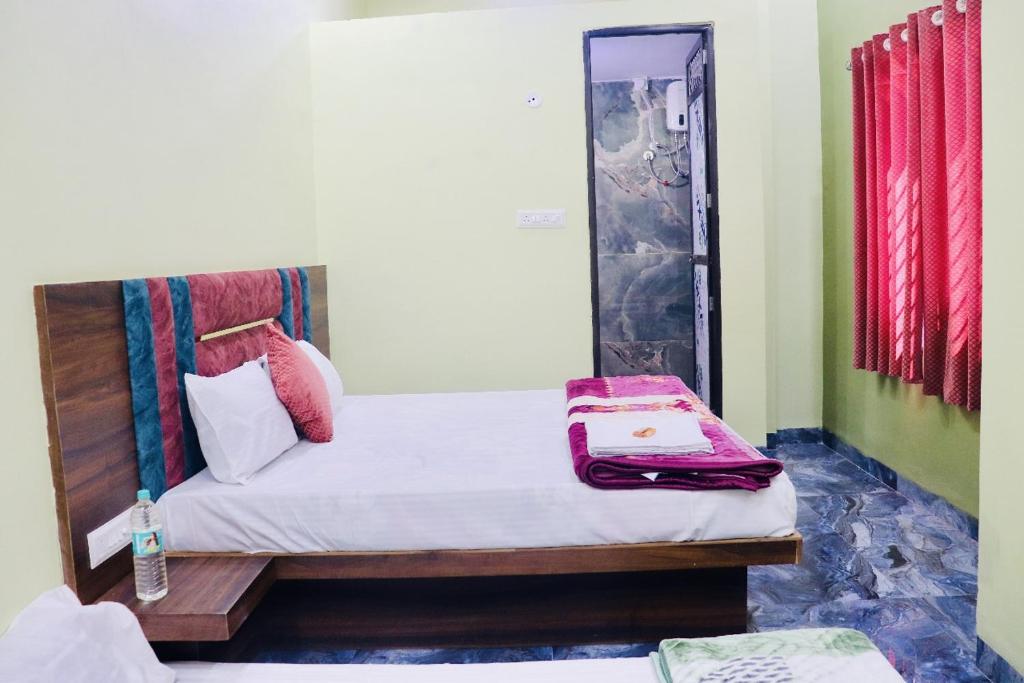 Hotel Shree sitaram kutti, Ujjain (precios actualizados 2025)