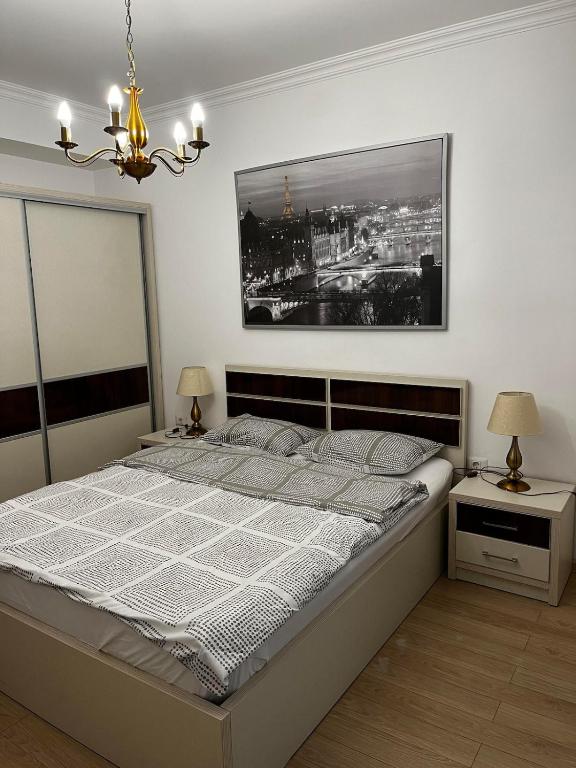 Miralex - Solid Residence - Mamaia, Mamaia (aktualisierte Preise für 2025)